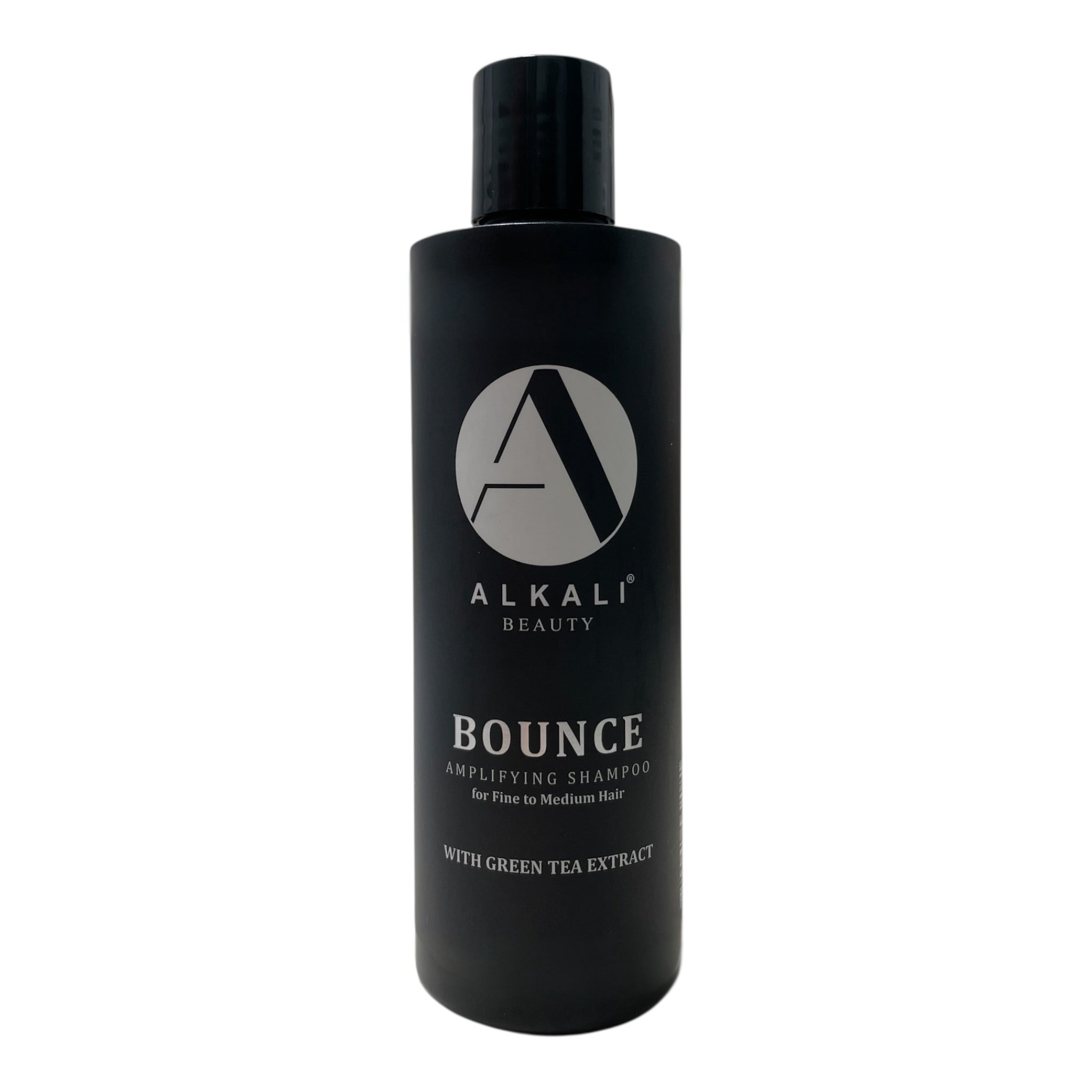 Bounce Amplifying Shampoo - Fine to Medium Hair – Alkali Beauty