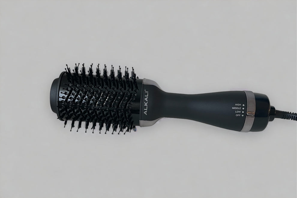 Bombshell Blowout Brush – Alkali Beauty